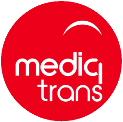 Mediqtrans Supplier Portal